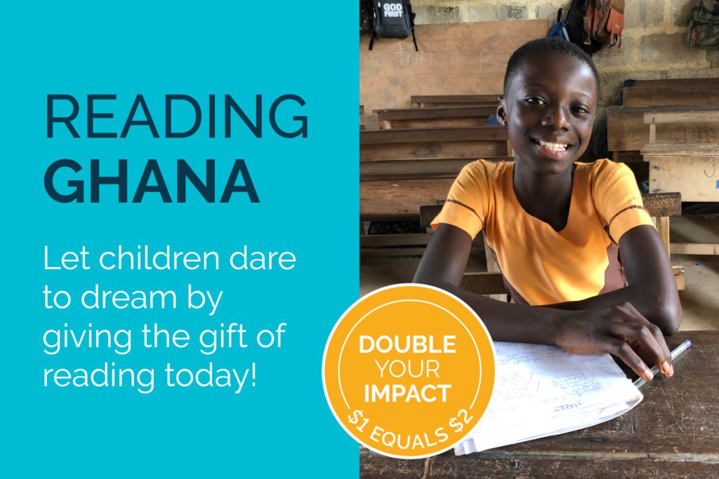 Reading: Ghana - CODE