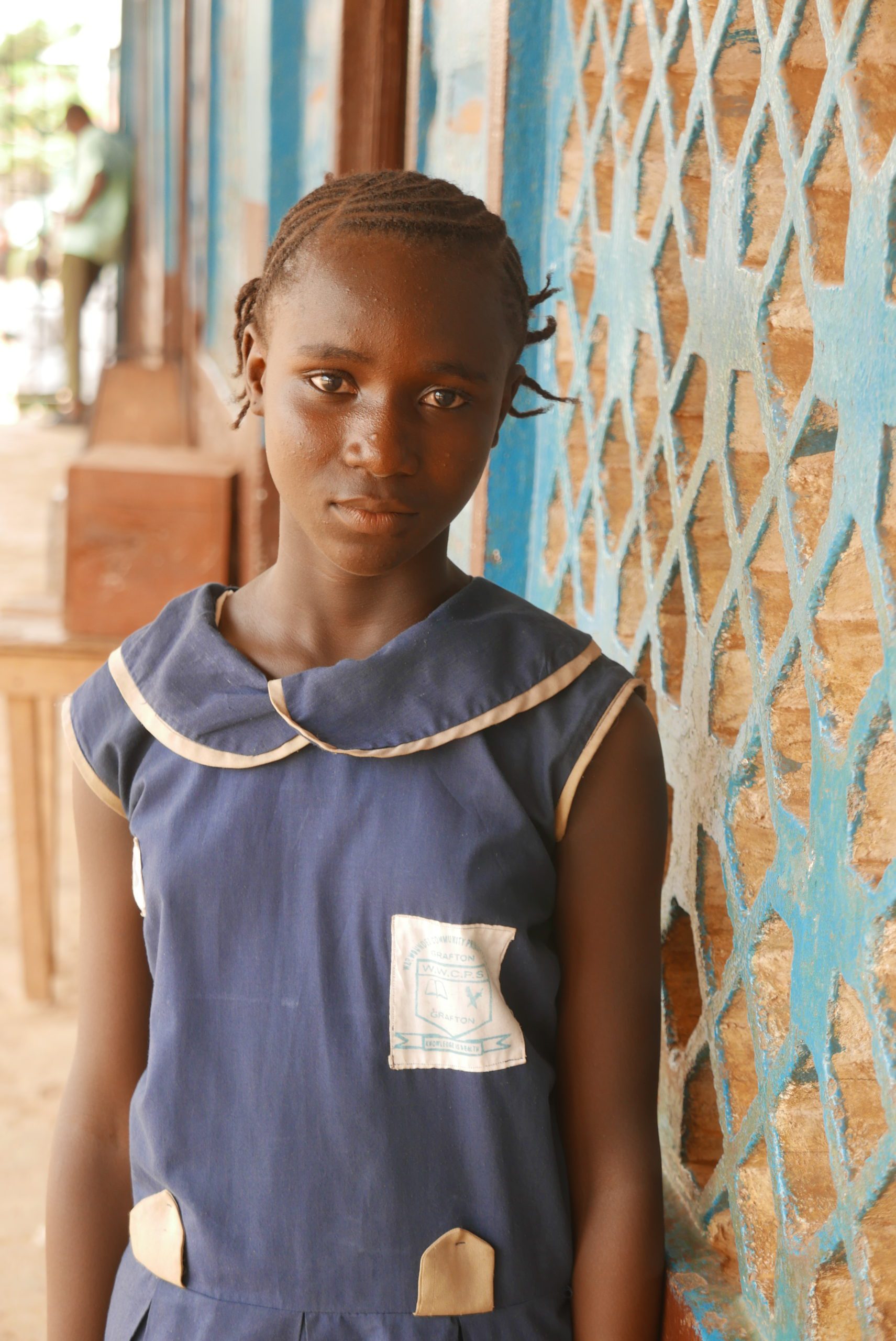 To Keep Girls in School, We Have to Tackle the Barriers They Face to ...